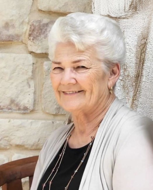 Alma McCord Obituary - Dallas, TX