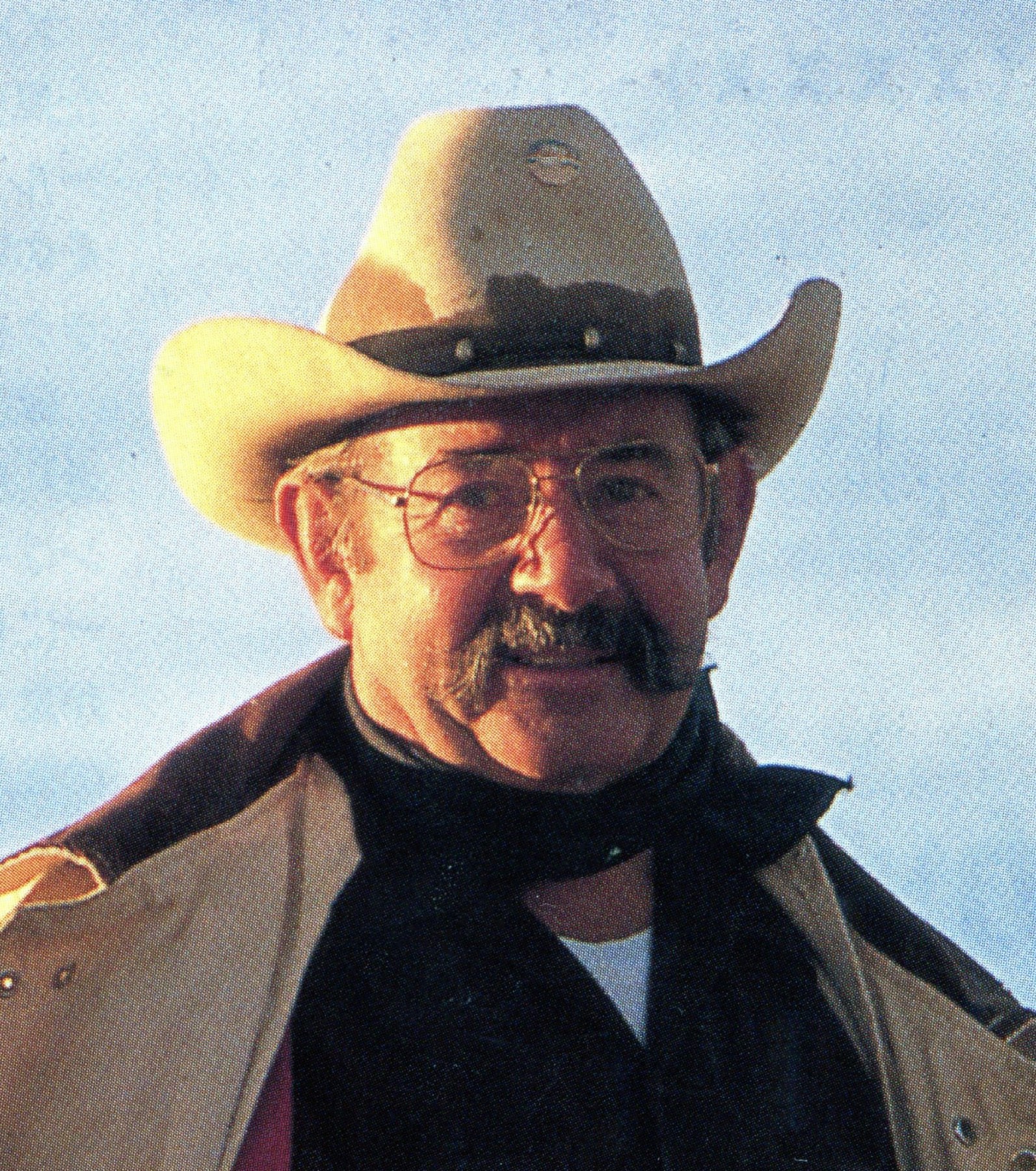 Donald McConnell Obituary - Mesa, AZ