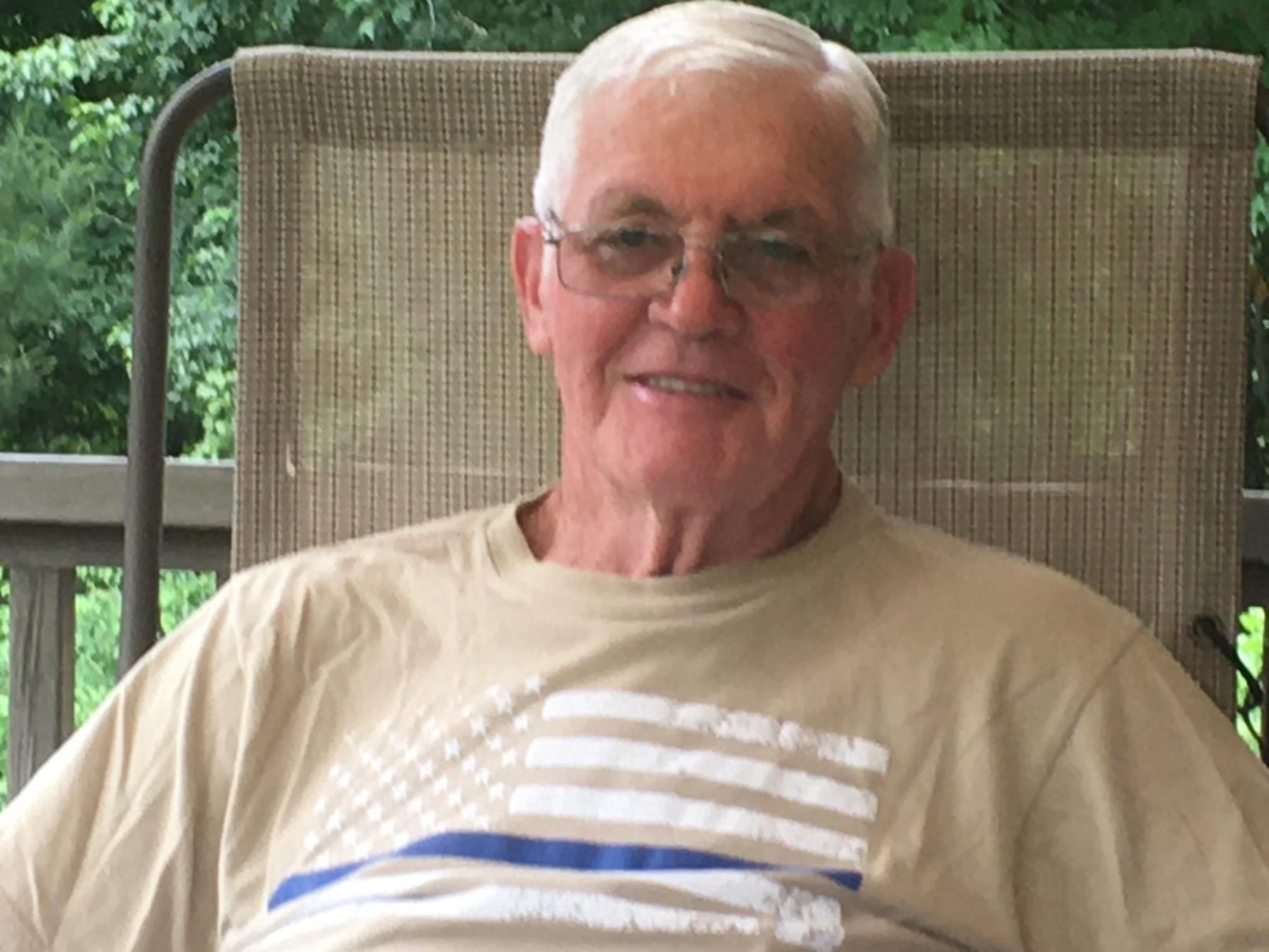Thomas Harkins Obituary - Danbury, CT