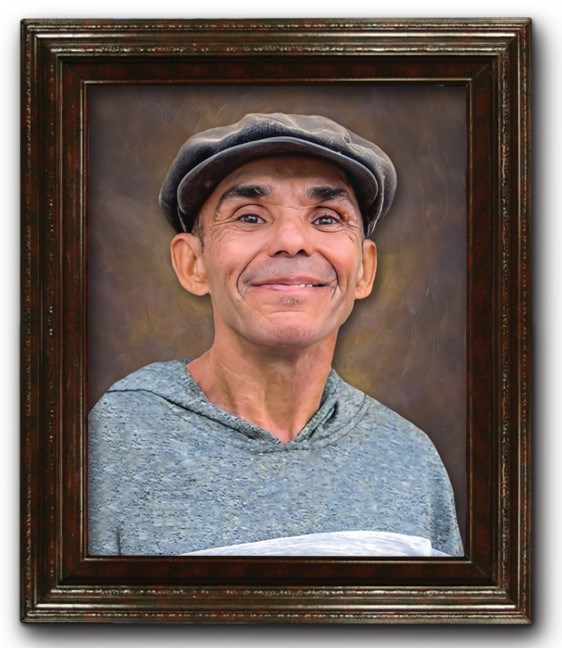 Gerald Mike Obituary - Parker, AZ