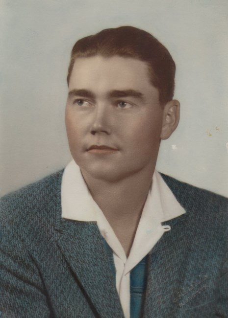 Kermit Campbell Obituary - El Paso, TX