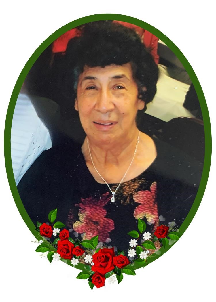 Dora Castillo Obituary - Thornton, CO