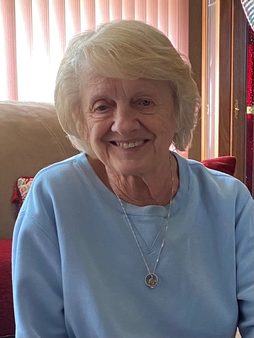 Mary Ann Creech Obituary - Kansas City, MO