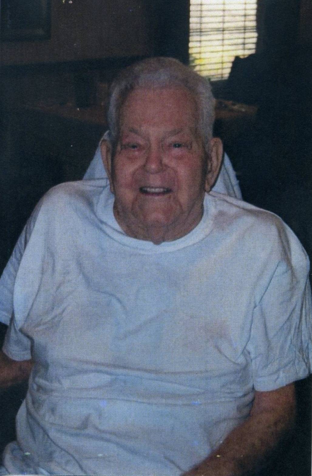 SIMPSON CHARLES Obituary - Kansas City, KS