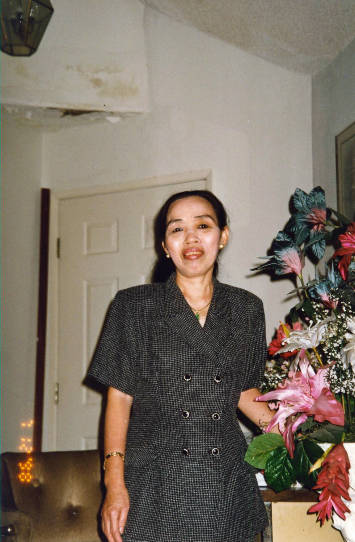 Thanh Tran Obituary - San Jose, CA