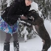 Danielle Heilmann Obituary - Longmont, CO