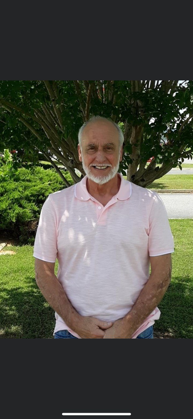 James Srygley Obituary - Childersburg, AL