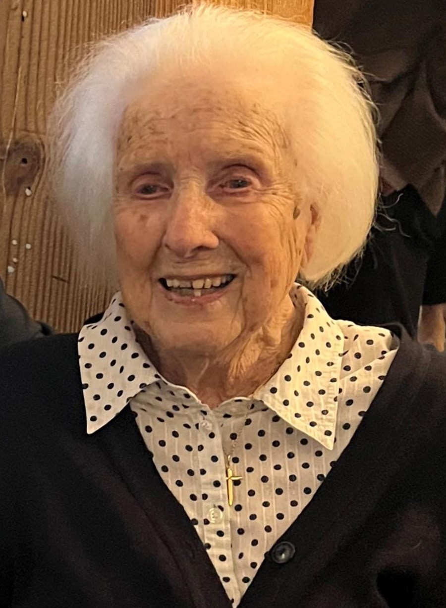 Vera Lawler Obituary - Hamilton, ON