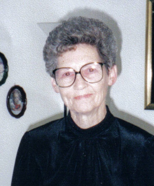 Joy Ann Neidy Obituary - Edmond, OK