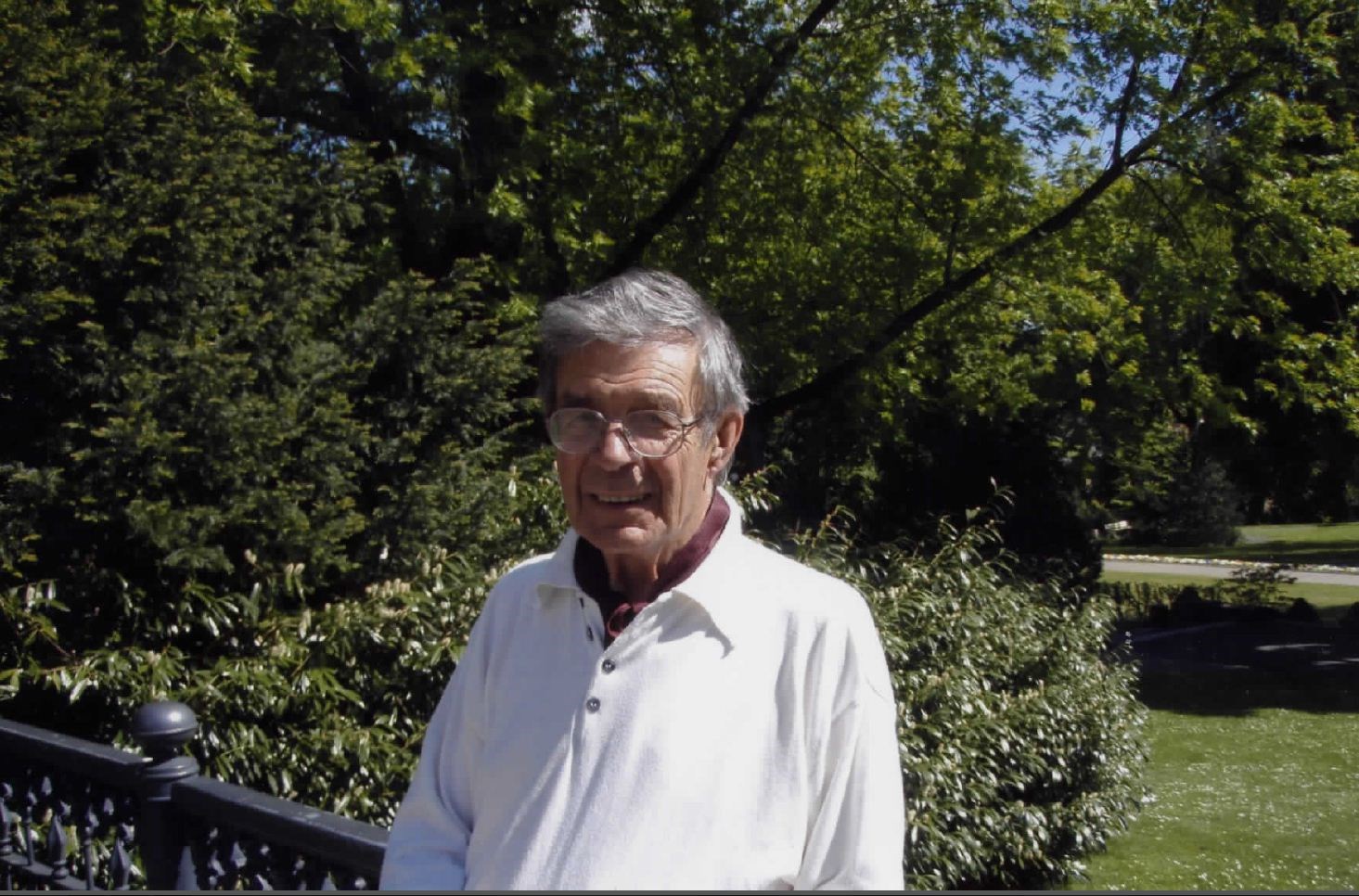 Peter Alfred Rogers Obituary - Dallas, TX