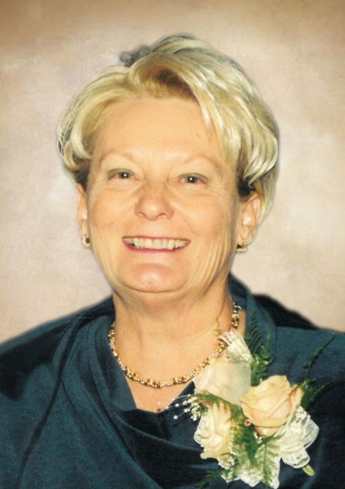 Sheila Malley Obituary - Las Vegas, NV