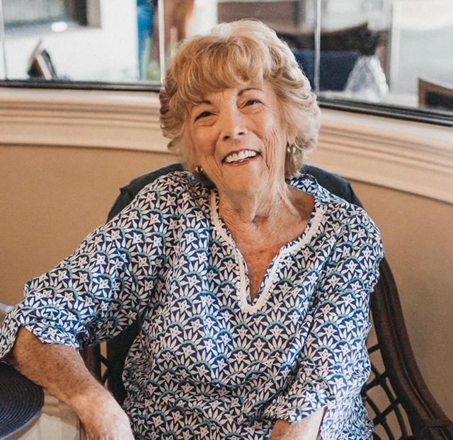 Susan McKenzie Obituary - Marco Island, FL