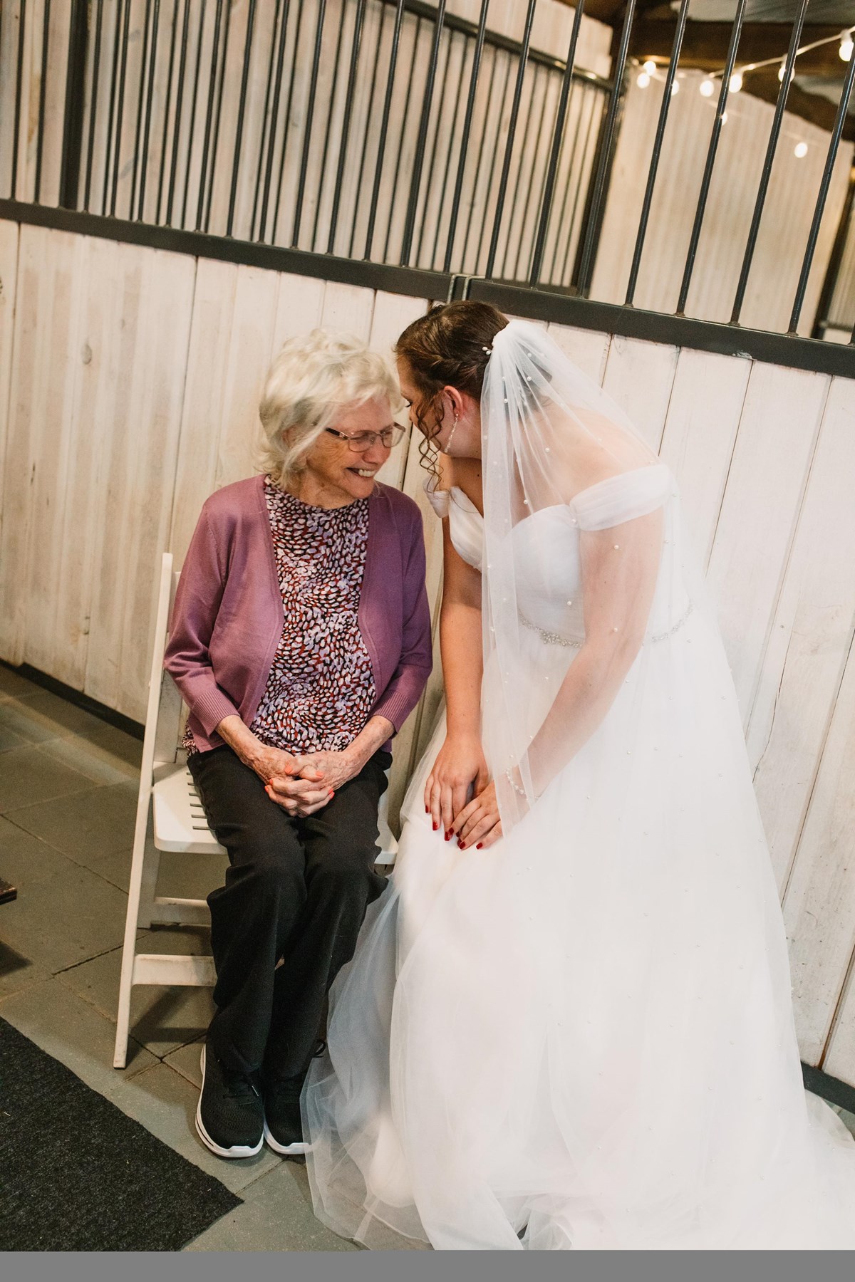 Virginia May Weatherly Obituary - Newton, NC