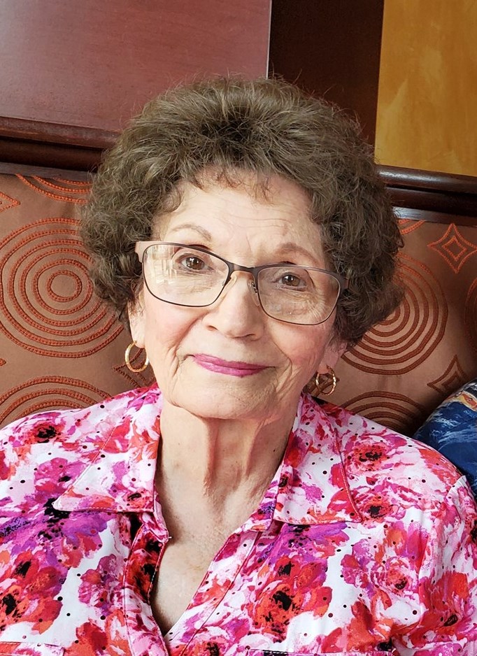 Sharon Salinas Obituary - Brandon, FL