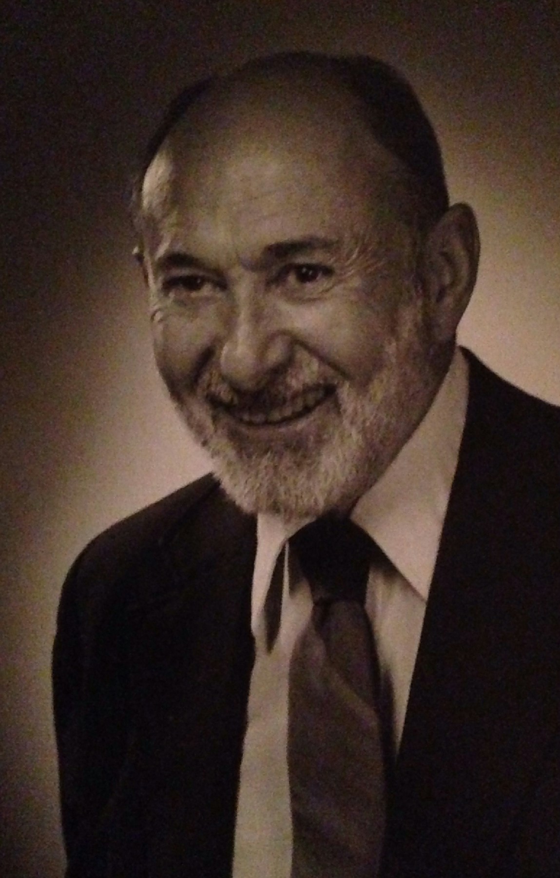 Richard S. Blacher MD Obituary - Brookline, MA
