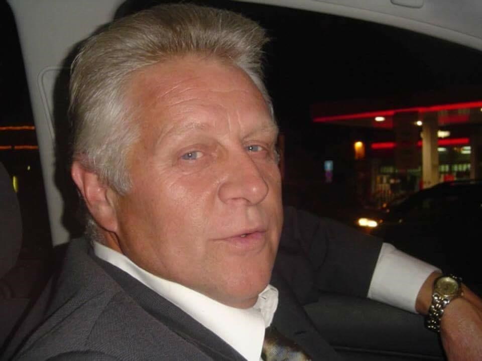 Gary Ray Wilcox Obituary - Highland, MI