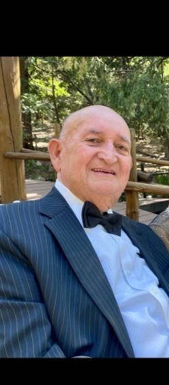 Rene Suarez Obituary - Westlake Village, CA