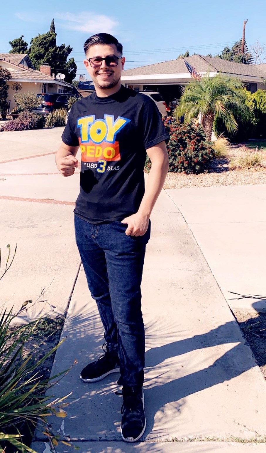 Benjamin Perez Obituary - Yuma, AZ