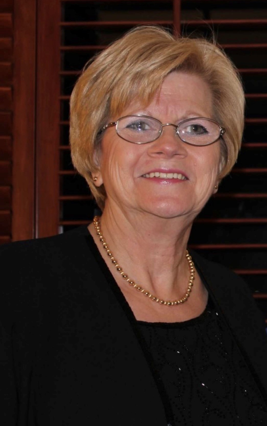 Cherie Mitchell