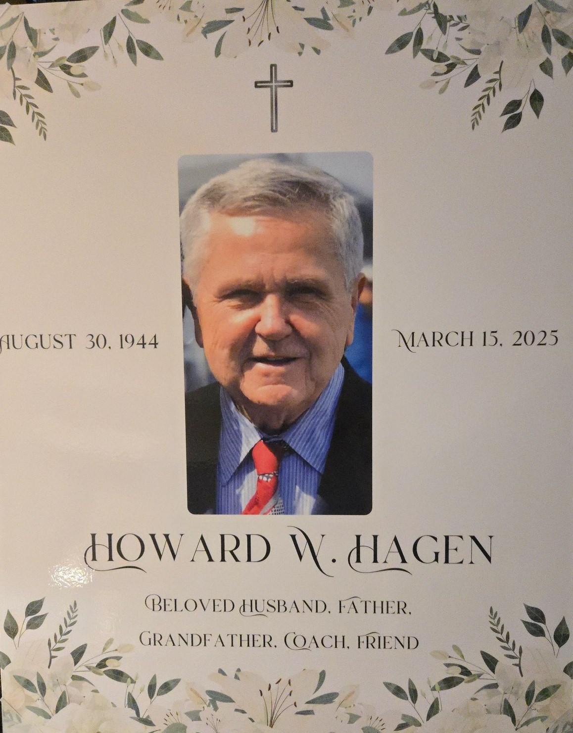 Howard Hagen Obituary - Seattle, WA