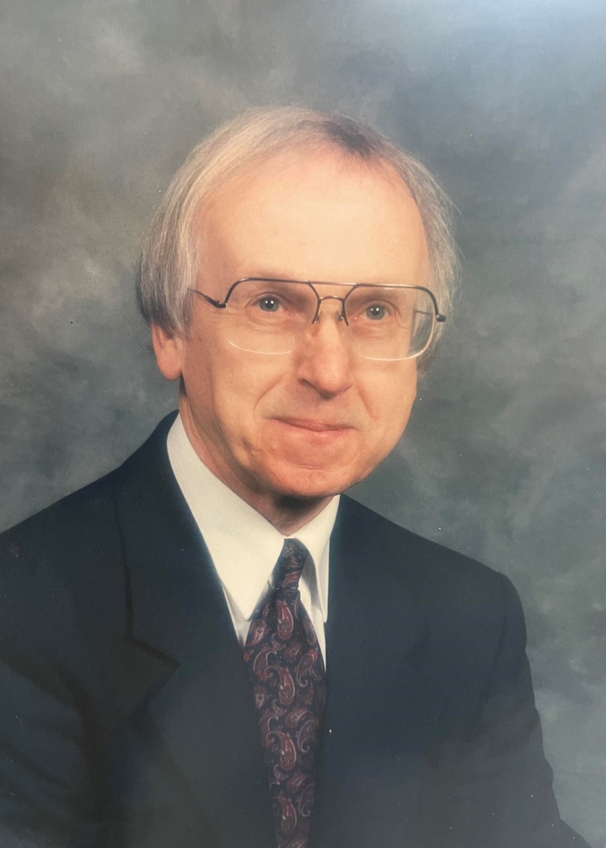 Stanley Gerus Obituary - Navin, MB