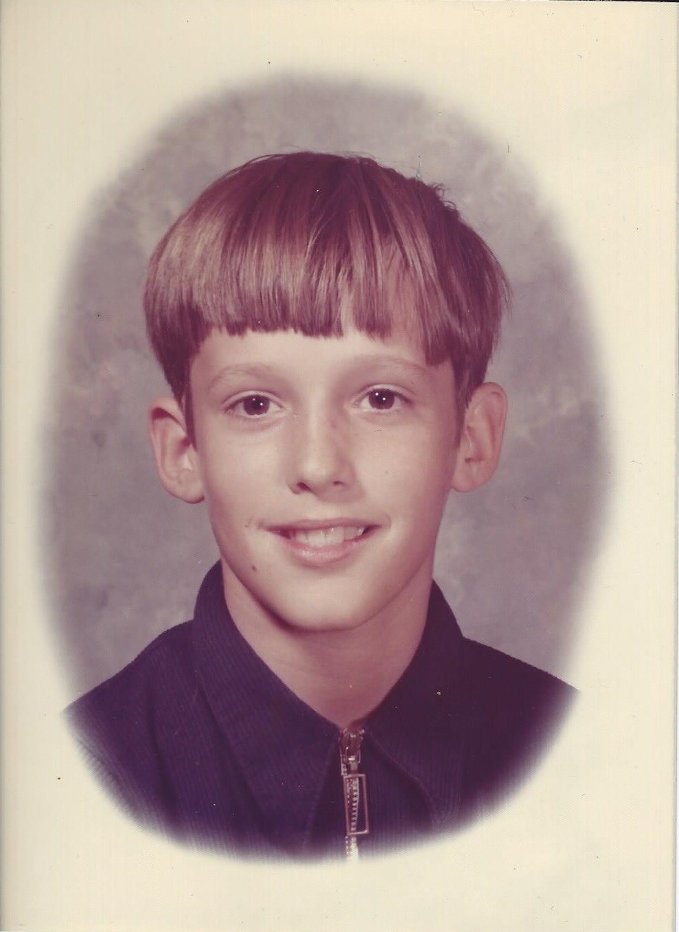 Gregory Allen Titus Obituary - Houston, TX