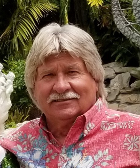 William Novikoff Obituary - Whittier, CA