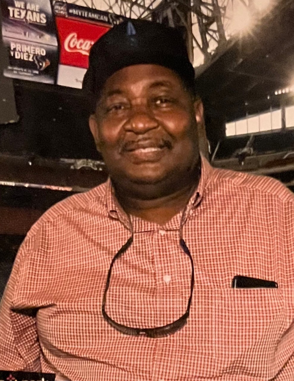 Jimmy James Obituary - Houston, TX