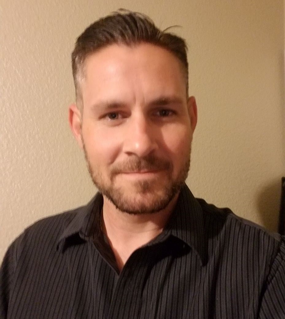 Joshua Vance Obituary - Victorville, CA