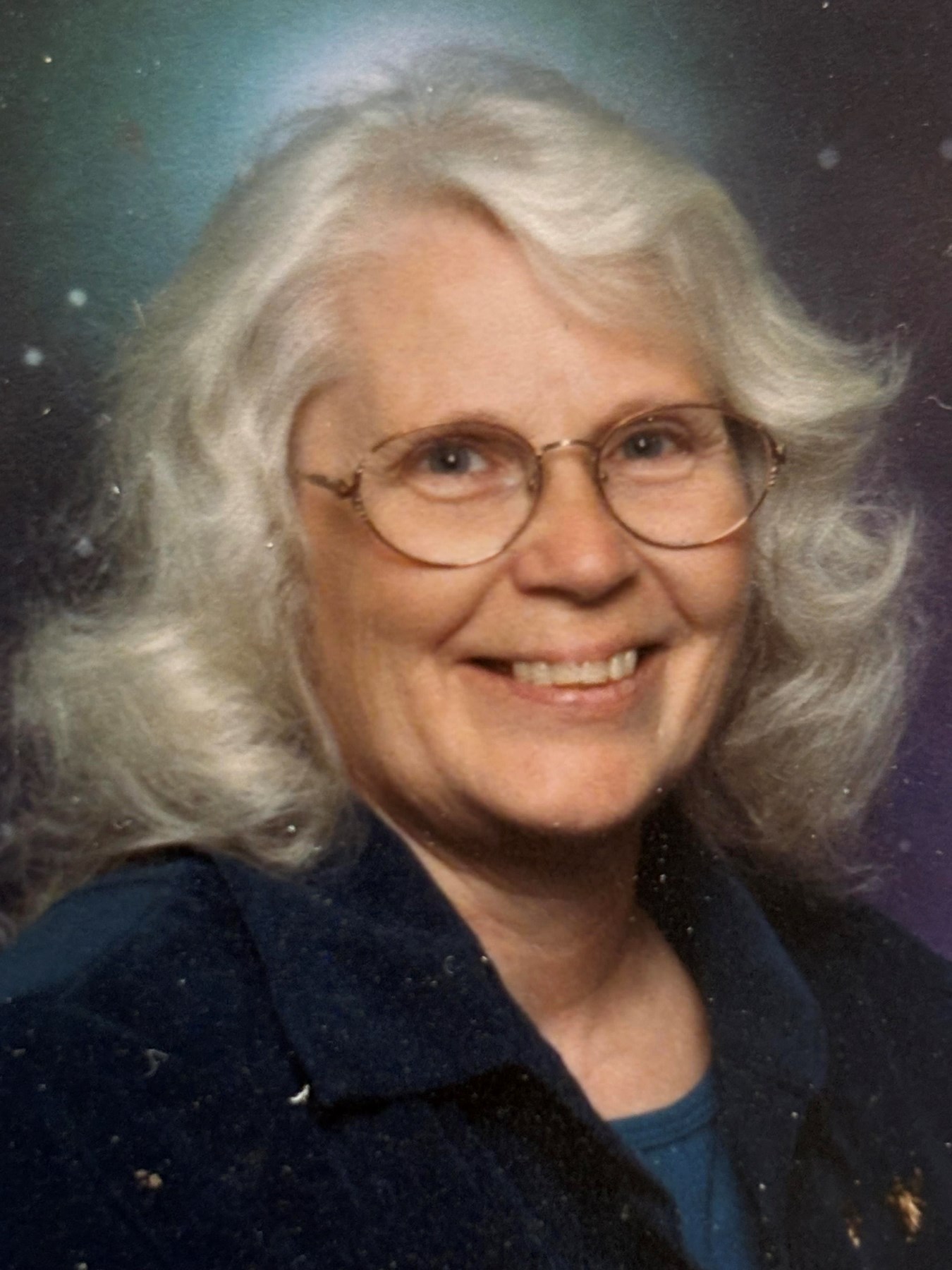 Julia German-Sadler Obituary - Copperas Cove, TX