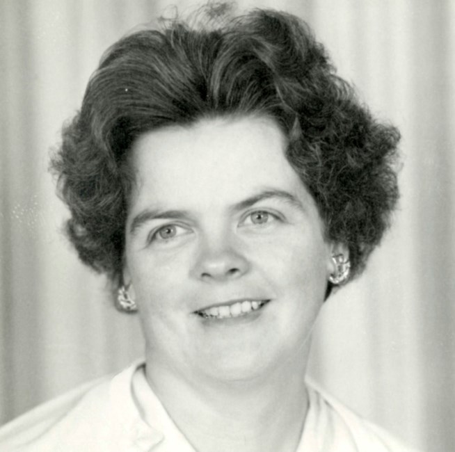 Mary Kimener Obituary - Arlington, VA