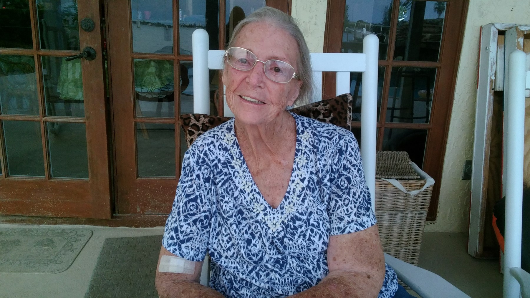 Erma Lorch Obituary - Rockledge, FL