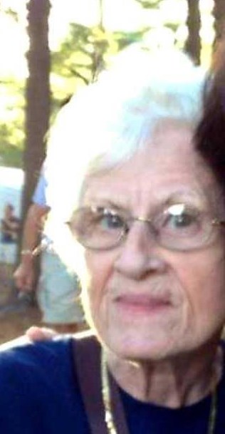 Joyce E. Ross Obituary - Providence, RI