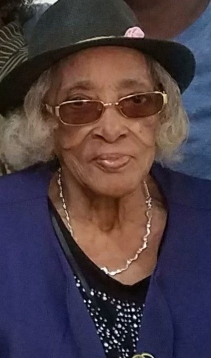 Eva Faulkner Obituary - Memphis, TN