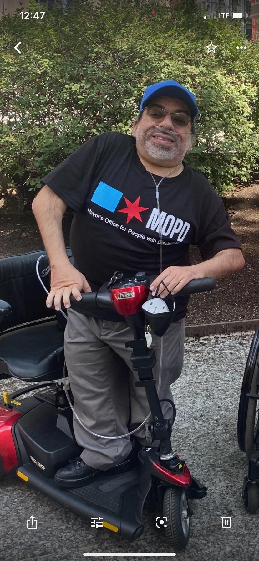 Erick R Lopez Obituary - Chicago, IL