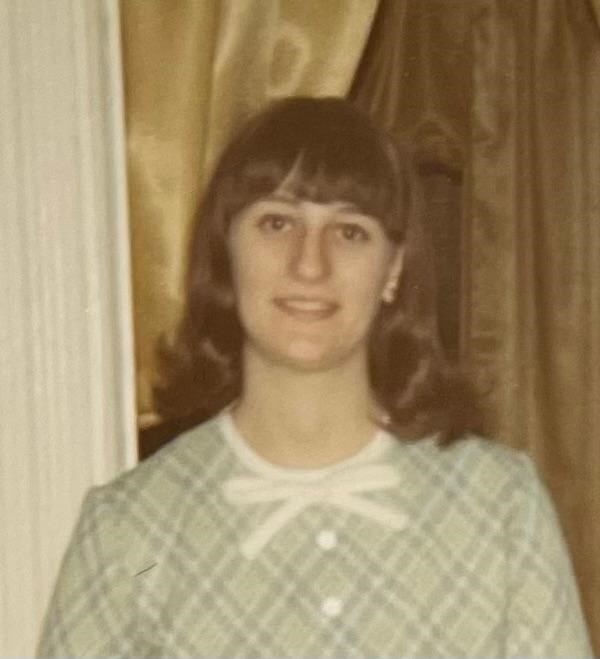 Angela Elsworth Obituary - El Paso, TX