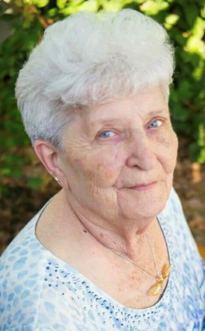 Wanda Gibson Obituary - Orlando, FL