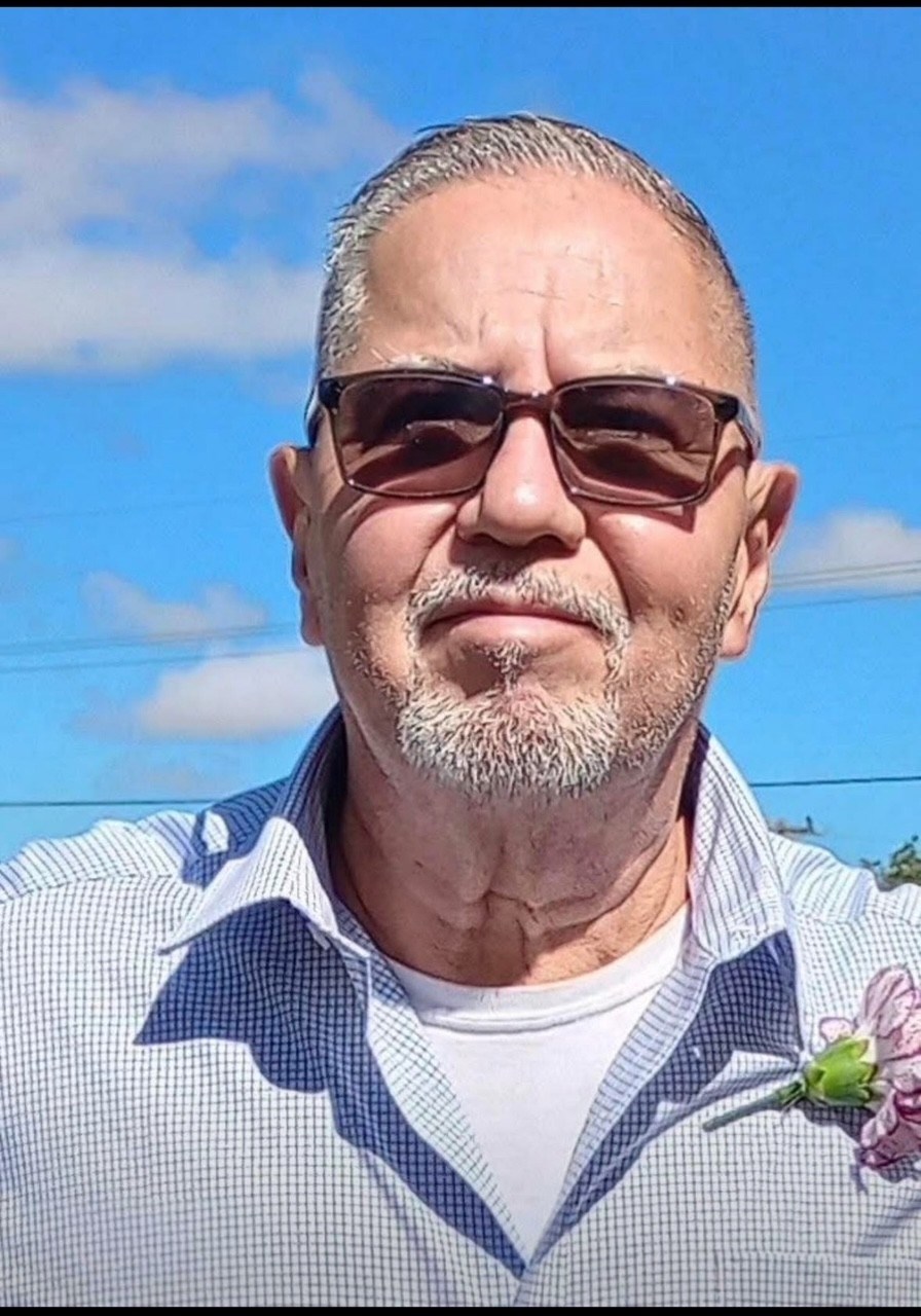 Raymond "Ray" Fajardo Obituary - Amarillo, TX