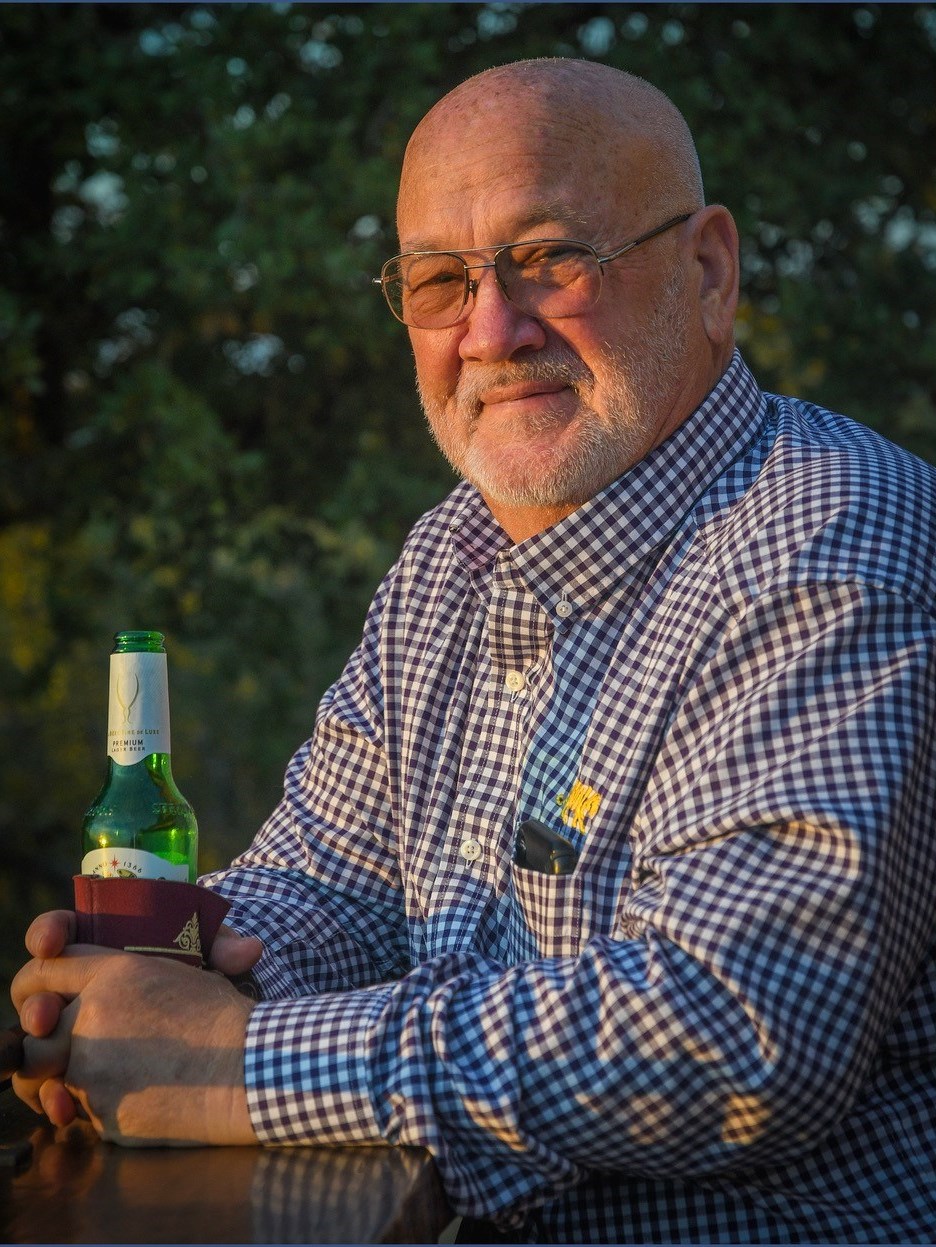 Bruce Bannerman Obituary - Baton Rouge, LA