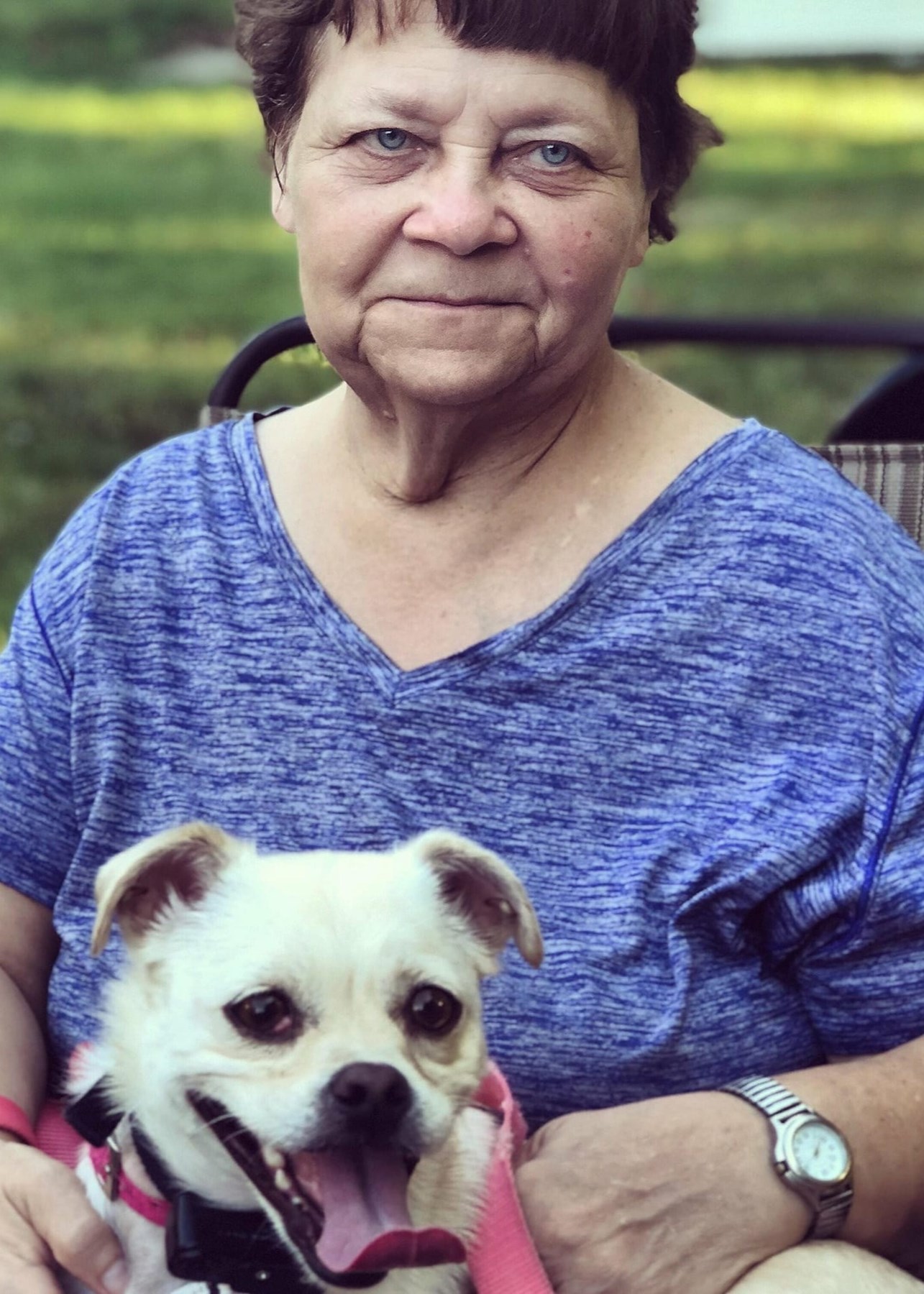 Patricia Price Obituary - Mansfield, OH