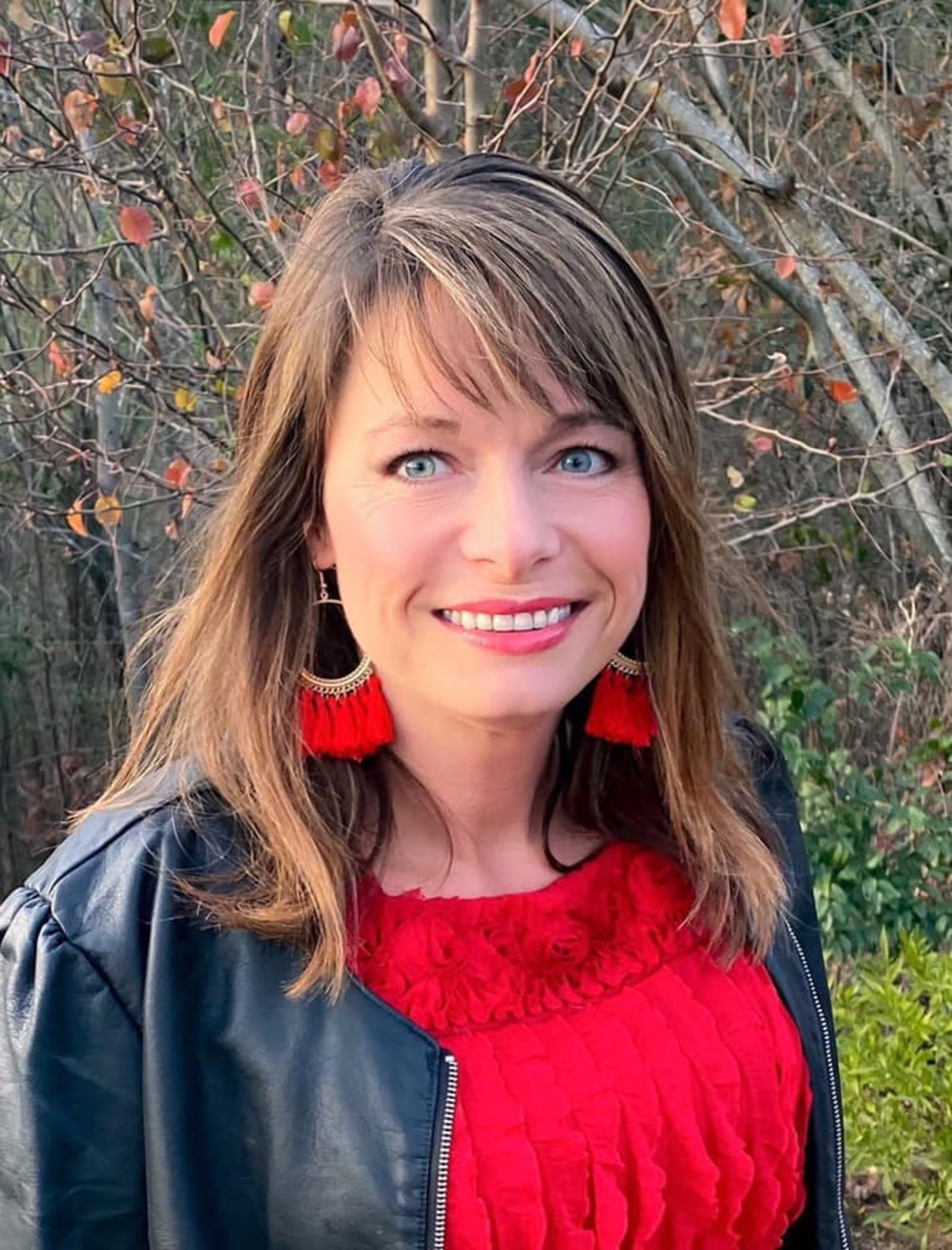 Rebecca Harshman's Instagram, Twitter & Facebook on IDCrawl