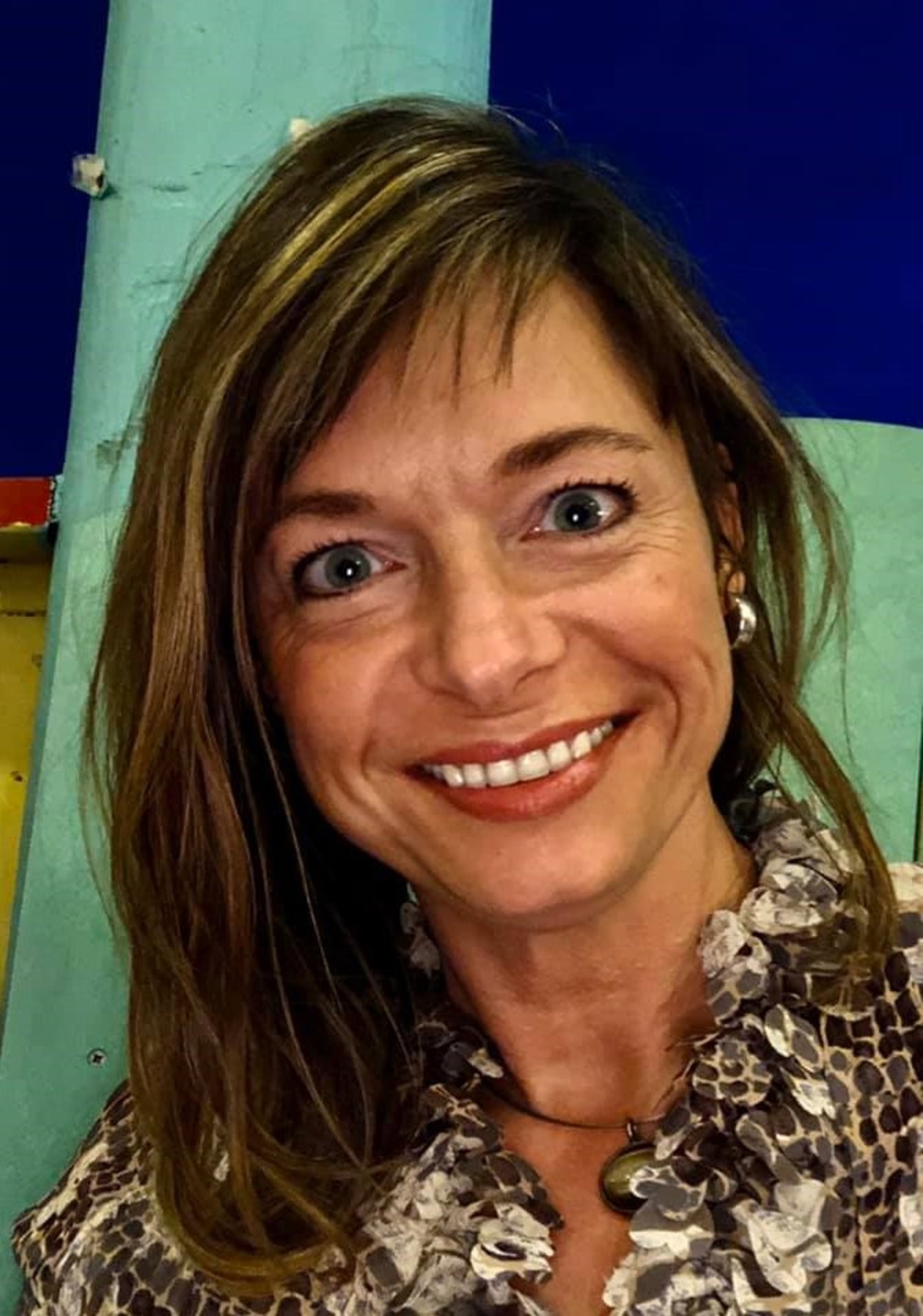 Rebecca Harshman's Instagram, Twitter & Facebook on IDCrawl