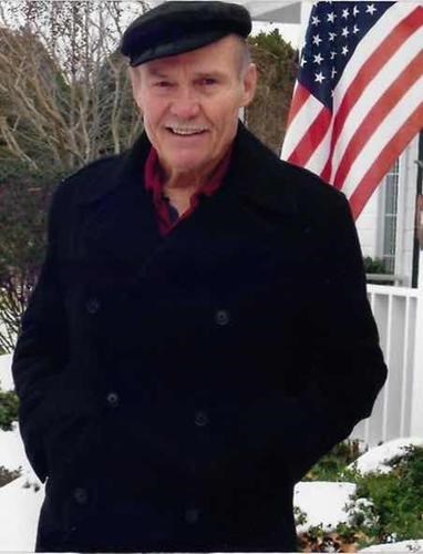 Thomas Muir Obituary - Austin, TX