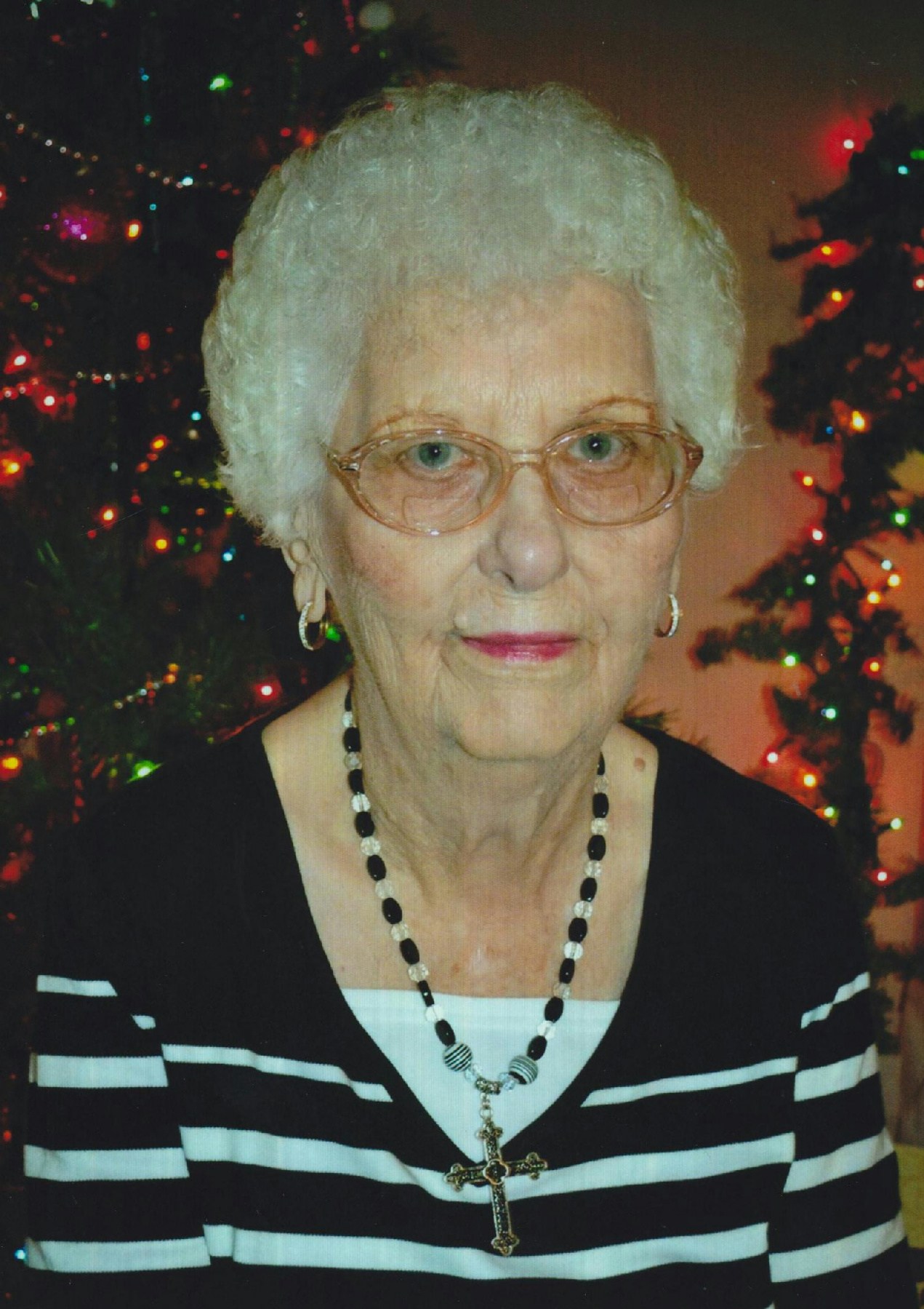 Opal Adams Obituary - Levelland, TX