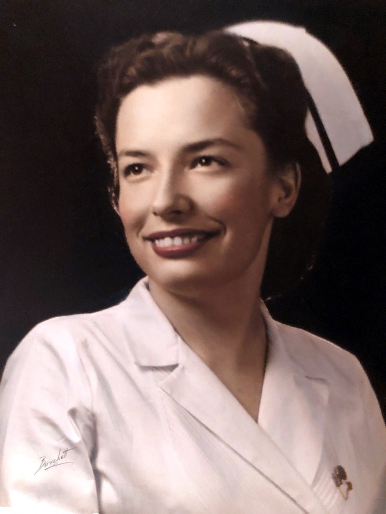 Beatrice Nan Cooke Obituary - Spokane, WA Beatrice Nan Cooke Obituary - Spokane, WA