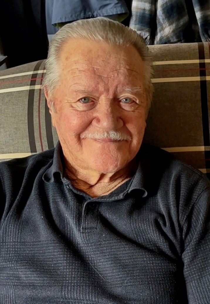 Ronald H. Williams Obituary - Bloomington, IL