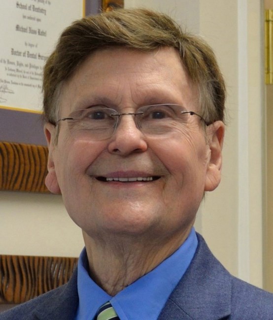 Dds Rabel Obituary - Baton Rouge, LA