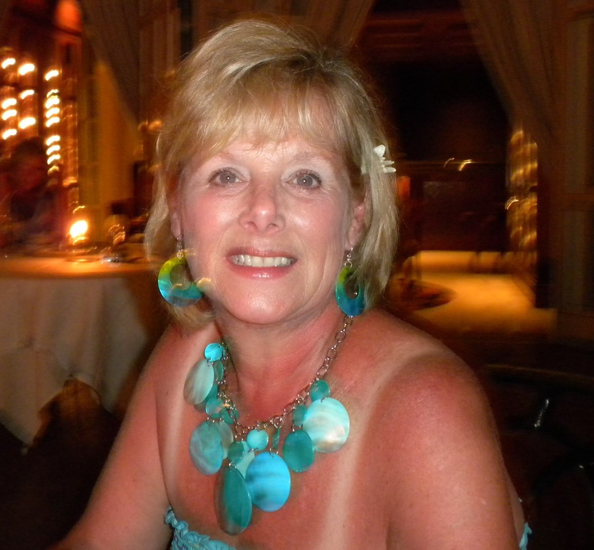 Sherry Ann Sutton Obituary - Houston, TX