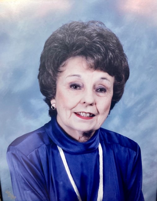 Edith Johnson Obituary - Texarkana, TX