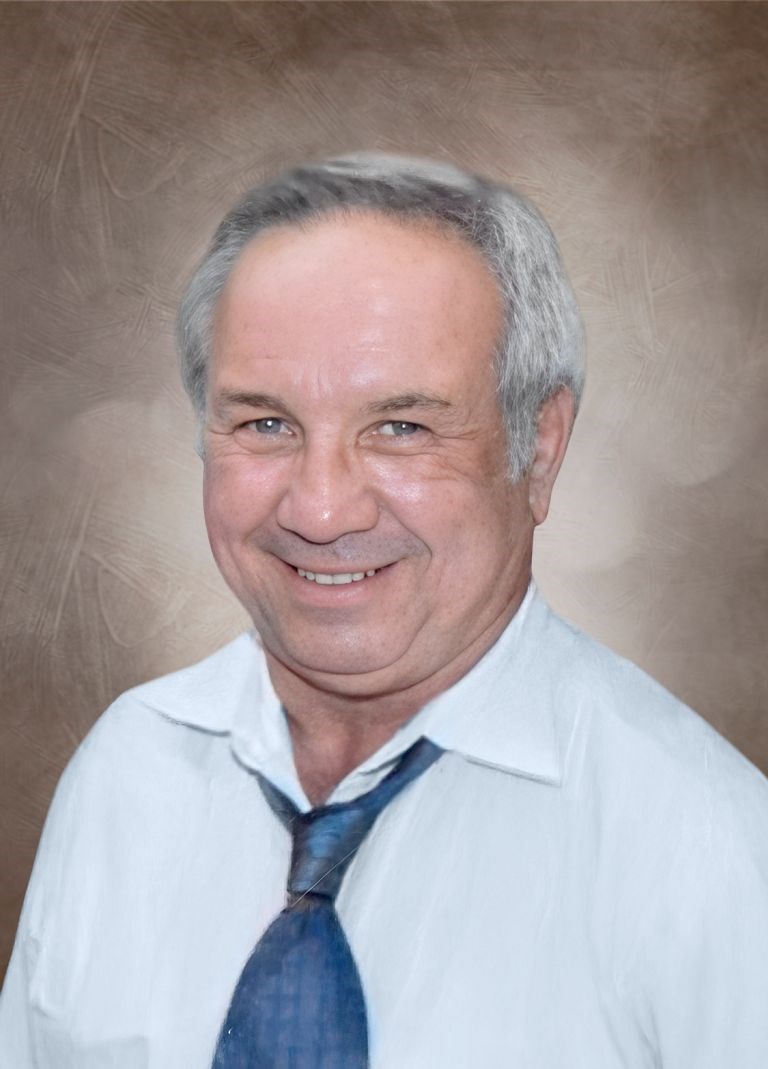 Jean-Pierre Roy Obituary - Mascouche, QC